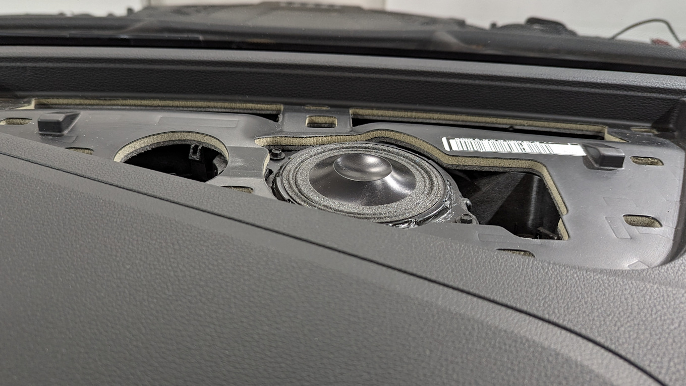 Audi A5 Coupe´ – Aktives Soundsystem – Car Audio Store