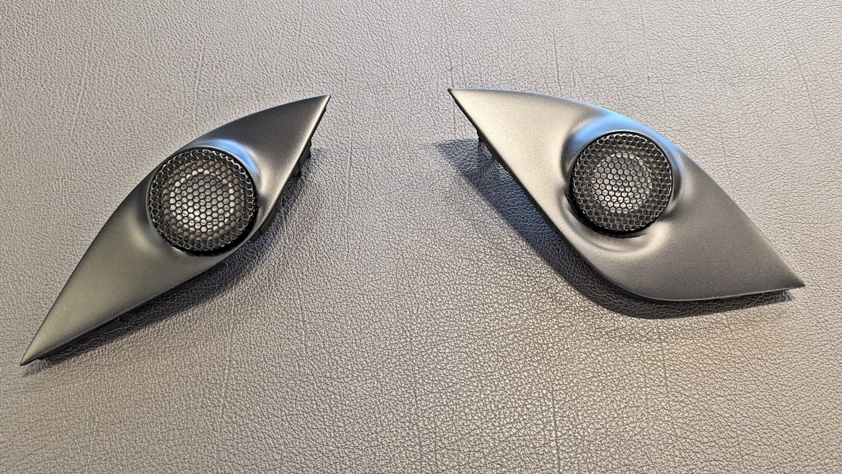 Audi A5 Coupe´ – Aktives Soundsystem – Car Audio Store